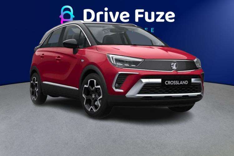 Browse Vehicles for Car Subscriptions - Drive Fuze