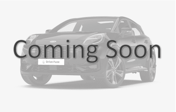 Browse Vehicles for Car Subscriptions - Drive Fuze