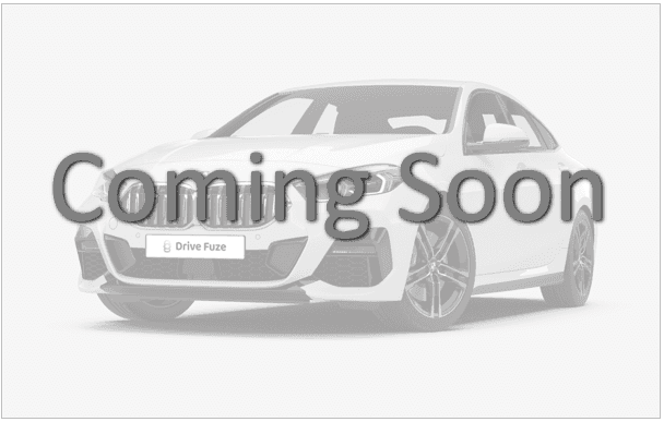 Browse Vehicles for Car Subscriptions - Drive Fuze