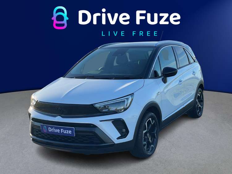 Browse Vehicles for Car Subscriptions - Drive Fuze