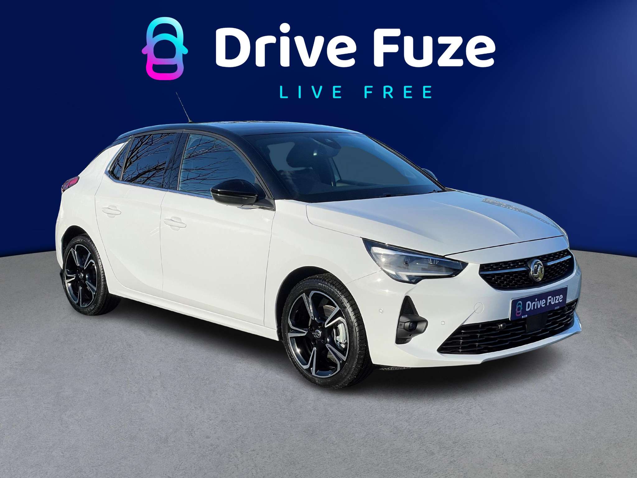 Browse Vehicles for Car Subscriptions - Drive Fuze