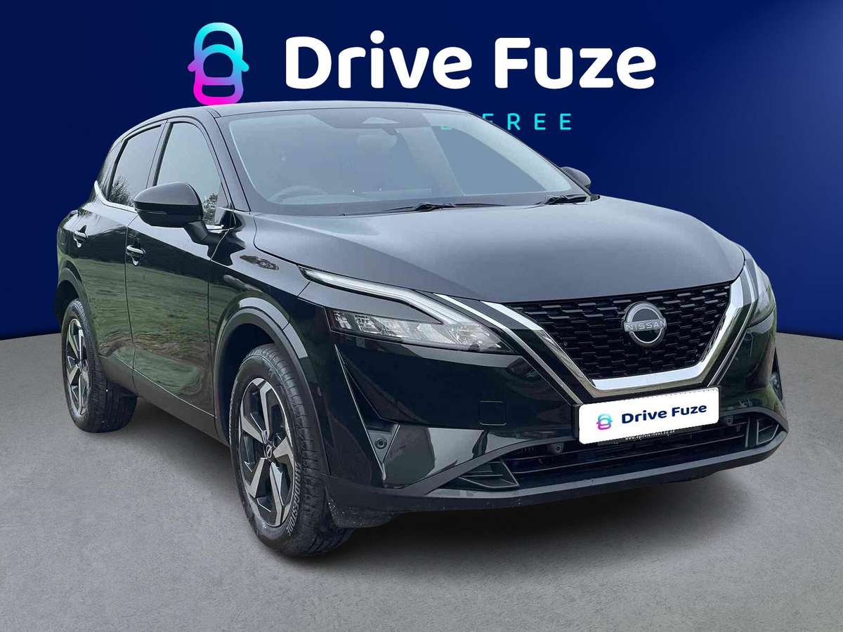 Browse Vehicles for Car Subscriptions - Drive Fuze