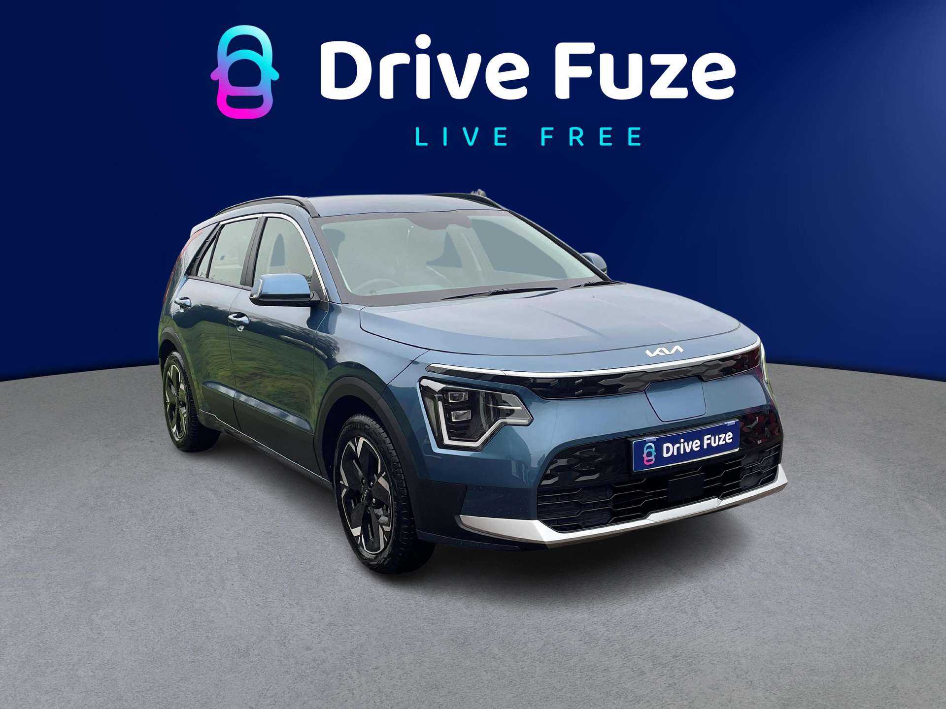 Browse Vehicles for Car Subscriptions - Drive Fuze