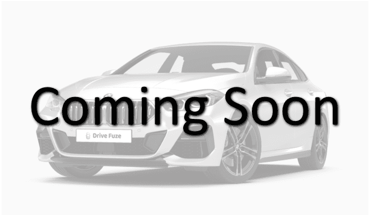 Browse Vehicles for Car Subscriptions - Drive Fuze