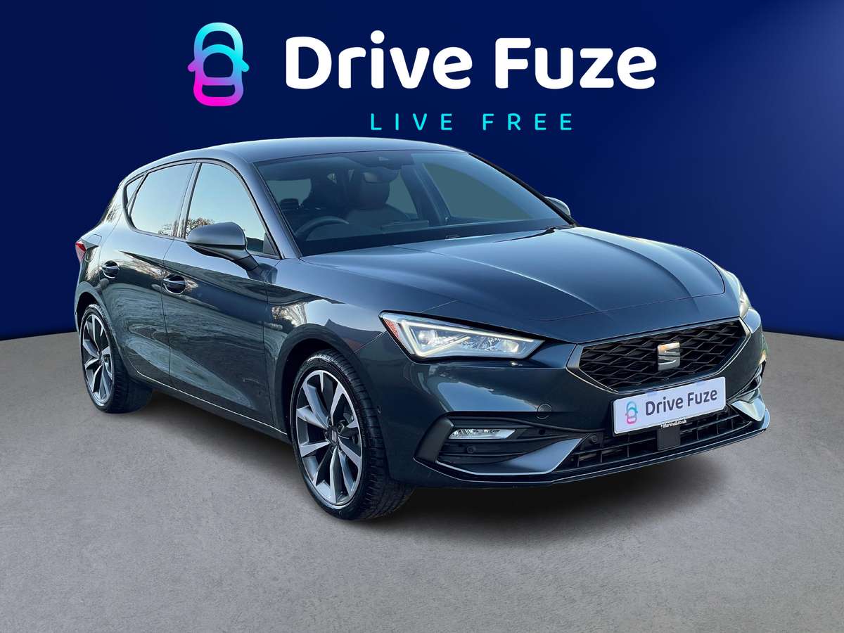 Browse Vehicles for Car Subscriptions - Drive Fuze