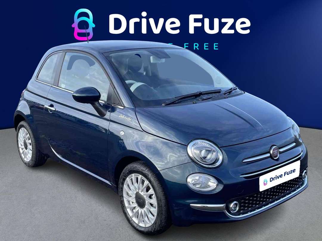 Browse Vehicles for Car Subscriptions - Drive Fuze