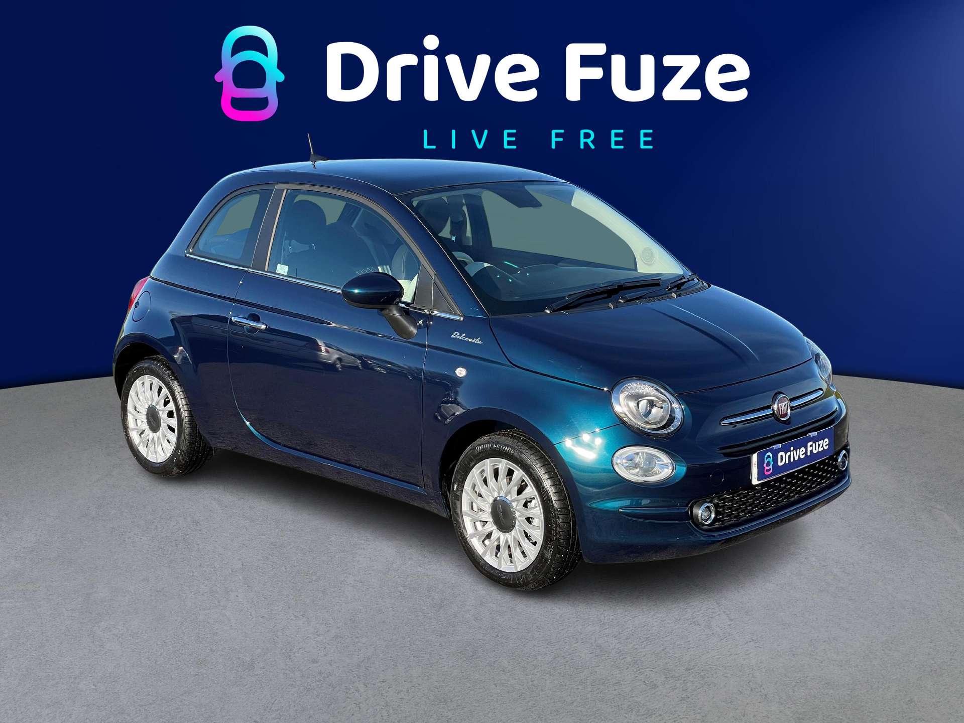 Browse Vehicles for Car Subscriptions - Drive Fuze