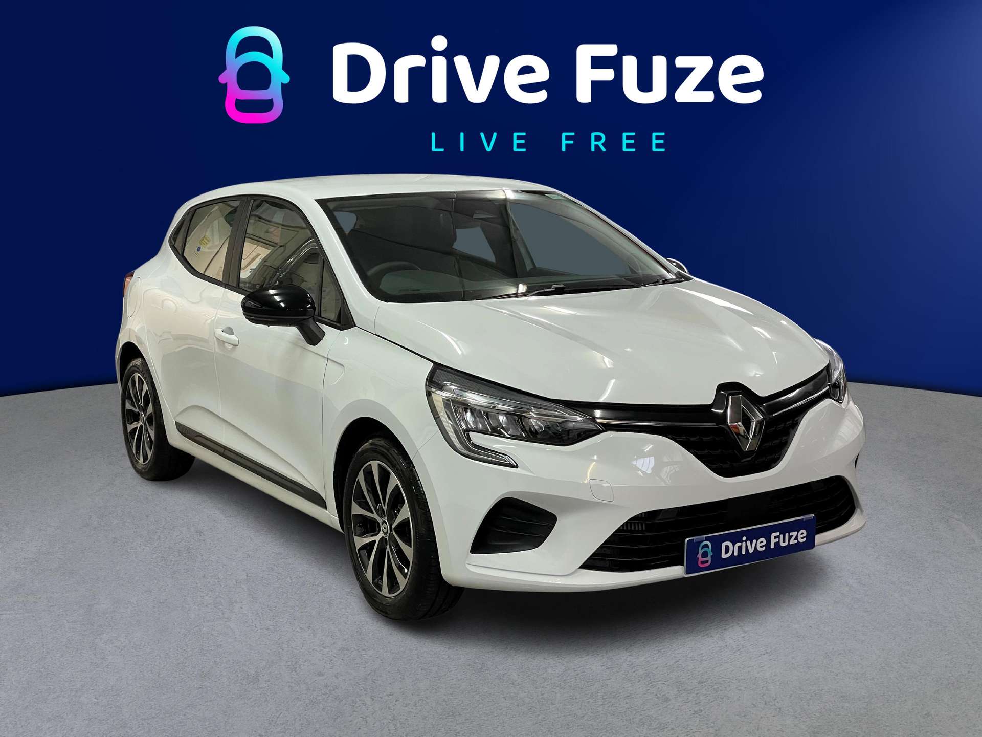 Browse Vehicles for Car Subscriptions - Drive Fuze